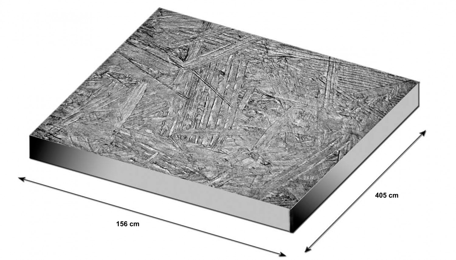 OSB - CAST POLYURETHANE - Ref.- PO.124 - DECOMOL BDN, SL - Moulds for ...